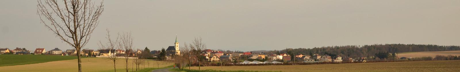 Obec Pustá Polom - Oficiální stránky obce Pustá Polom